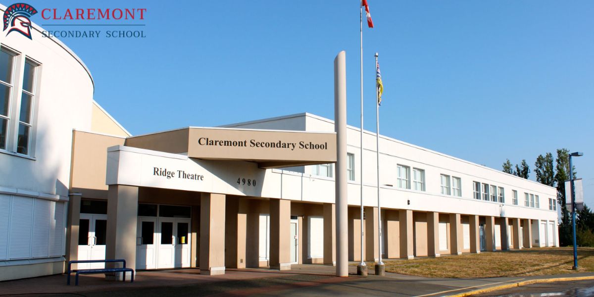 Sở giáo dục SAANICH SCHOOL DISTRICT - E2E GLOBAL