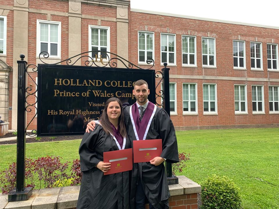 Cao đẳng HOLLAND COLLEGE - E2E GLOBAL