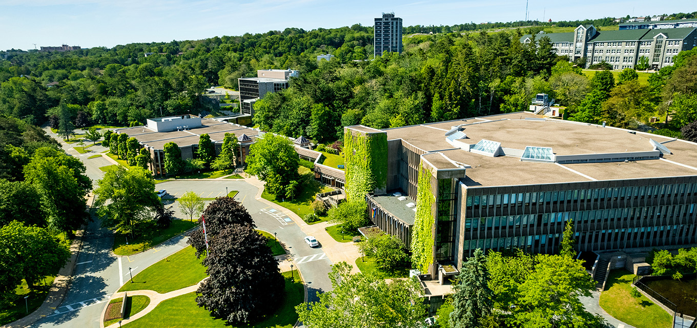 Đại học MOUNT SAINT VINCENT UNIVERSITY (MSVU)