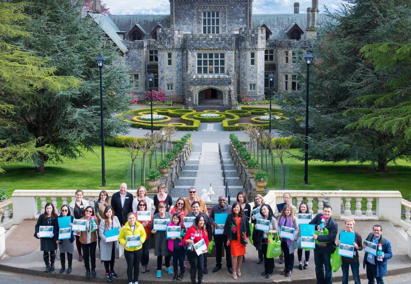 Đại học Royal Roads University Canada (RRU) | E2E Education