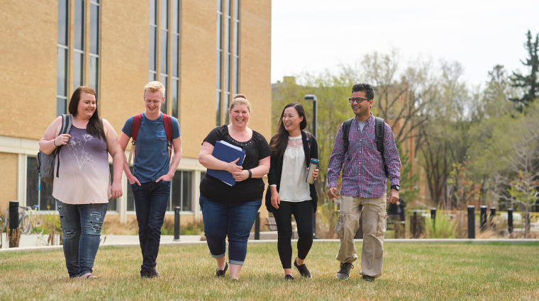 Cao đẳng SASKATCHEWAN POLYTECHNIC - E2E GLOBAL