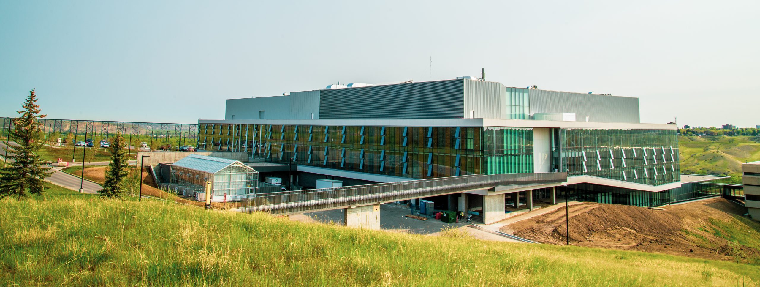 Đại học UNIVERSITY OF LETHBRIDGE (ULethbridge) - E2E GLOBAL