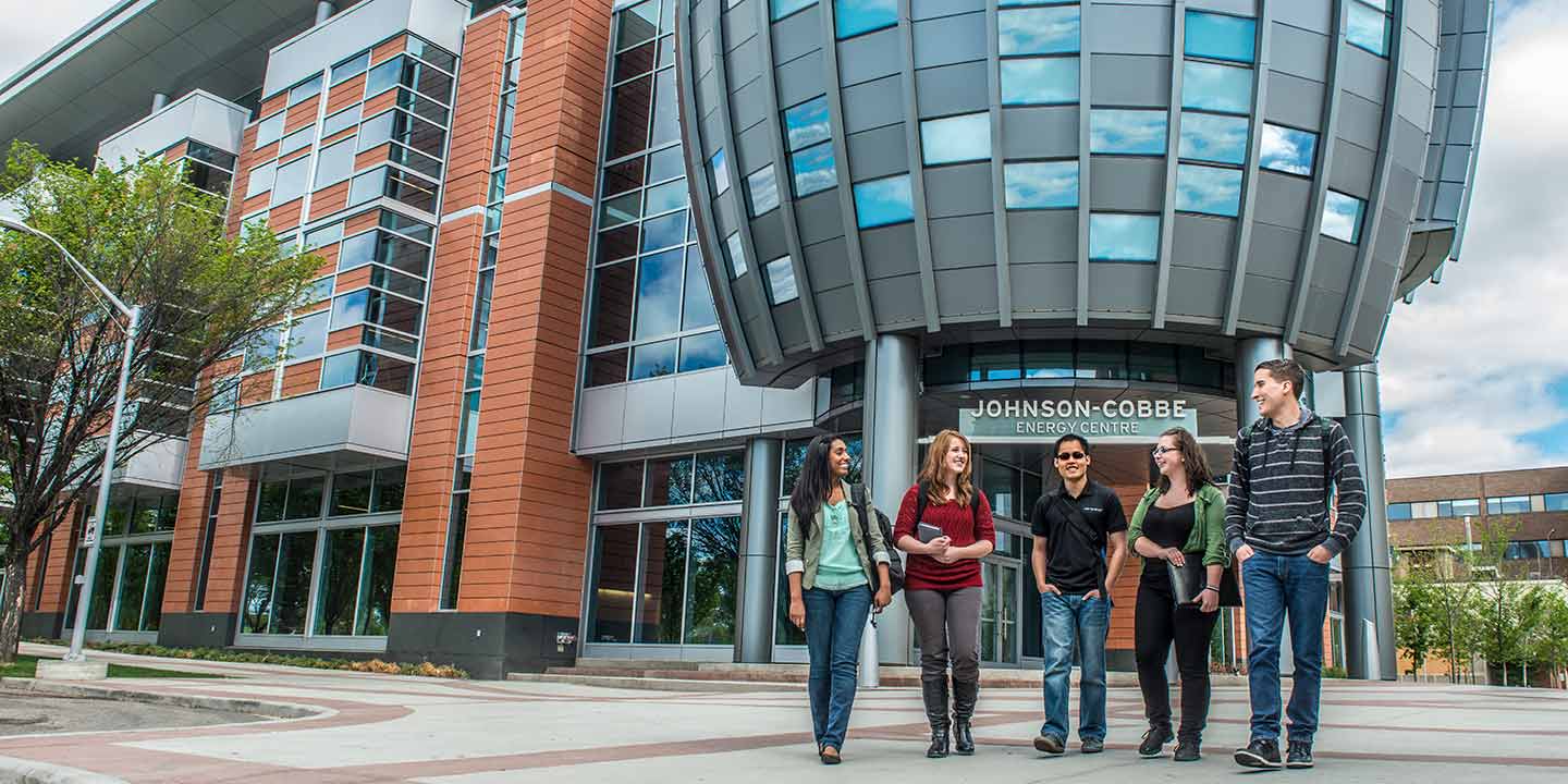 Cao đẳng Southern Alberta Institute of Technology (SAIT)